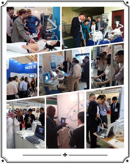 Code Medical System - News & Events