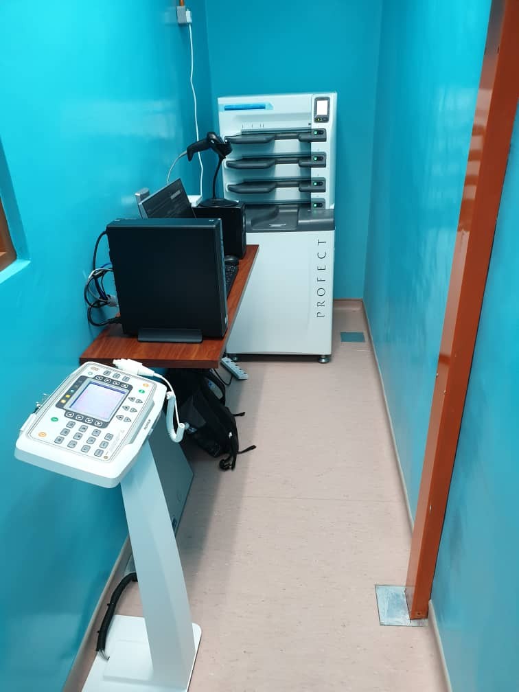 Code Medical System - News & Events