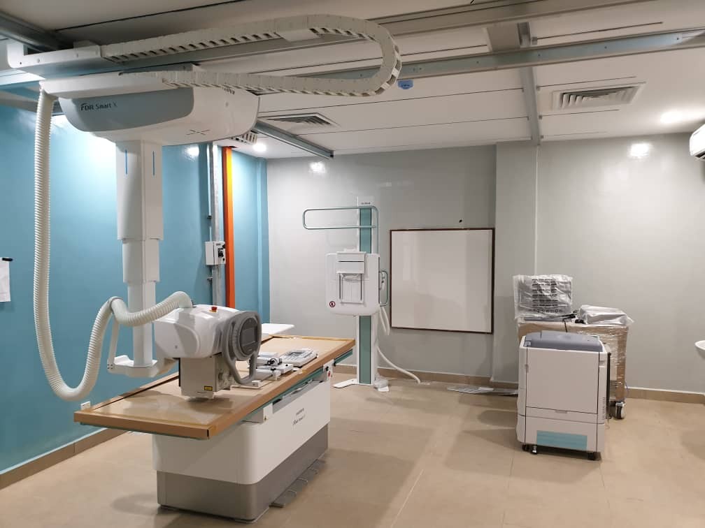 Code Medical System - News & Events