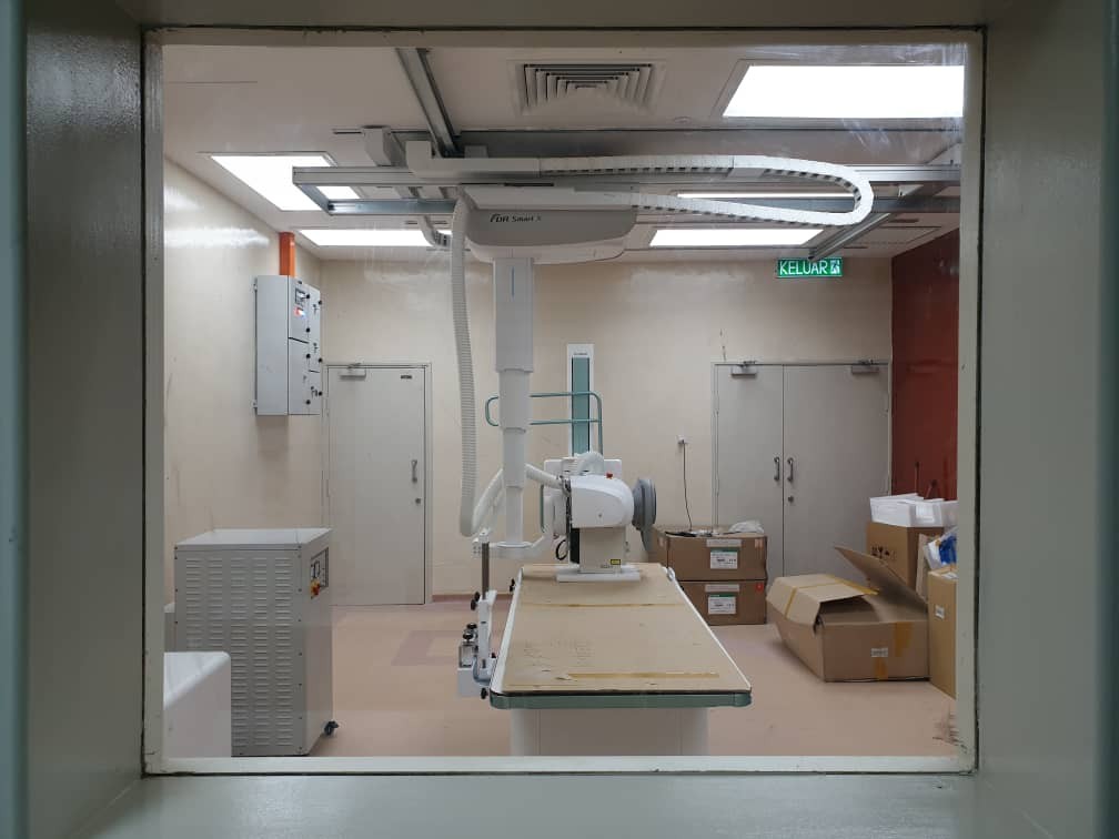 Code Medical System - News & Events