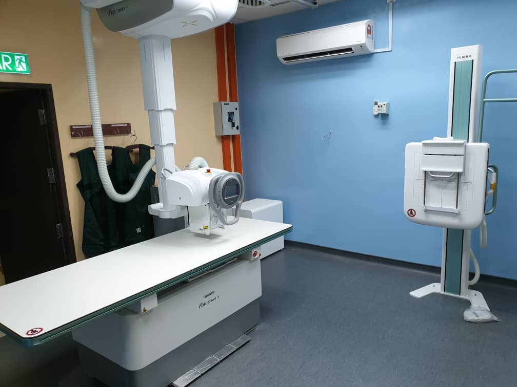 Code Medical System - News & Events