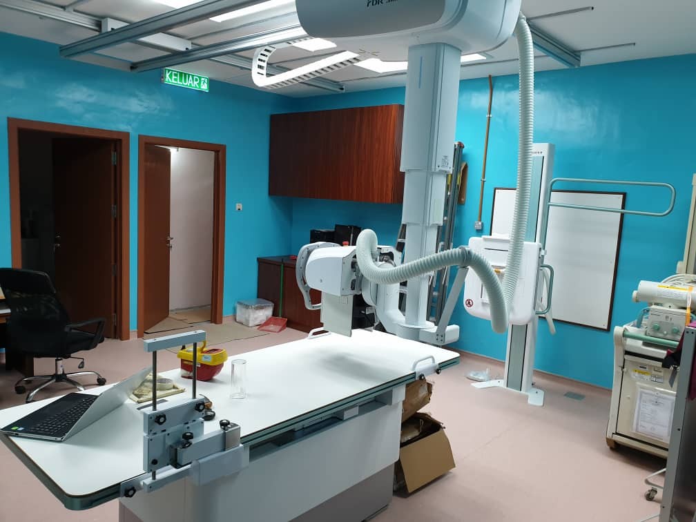 Code Medical System - News & Events