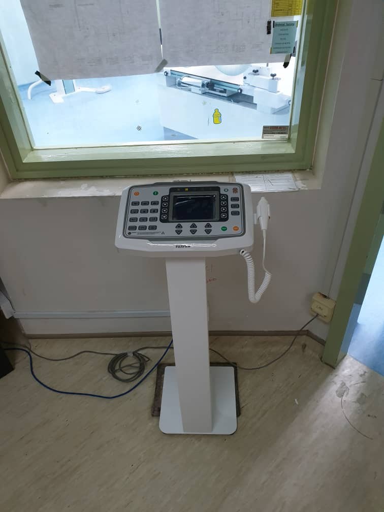 Code Medical System - News & Events