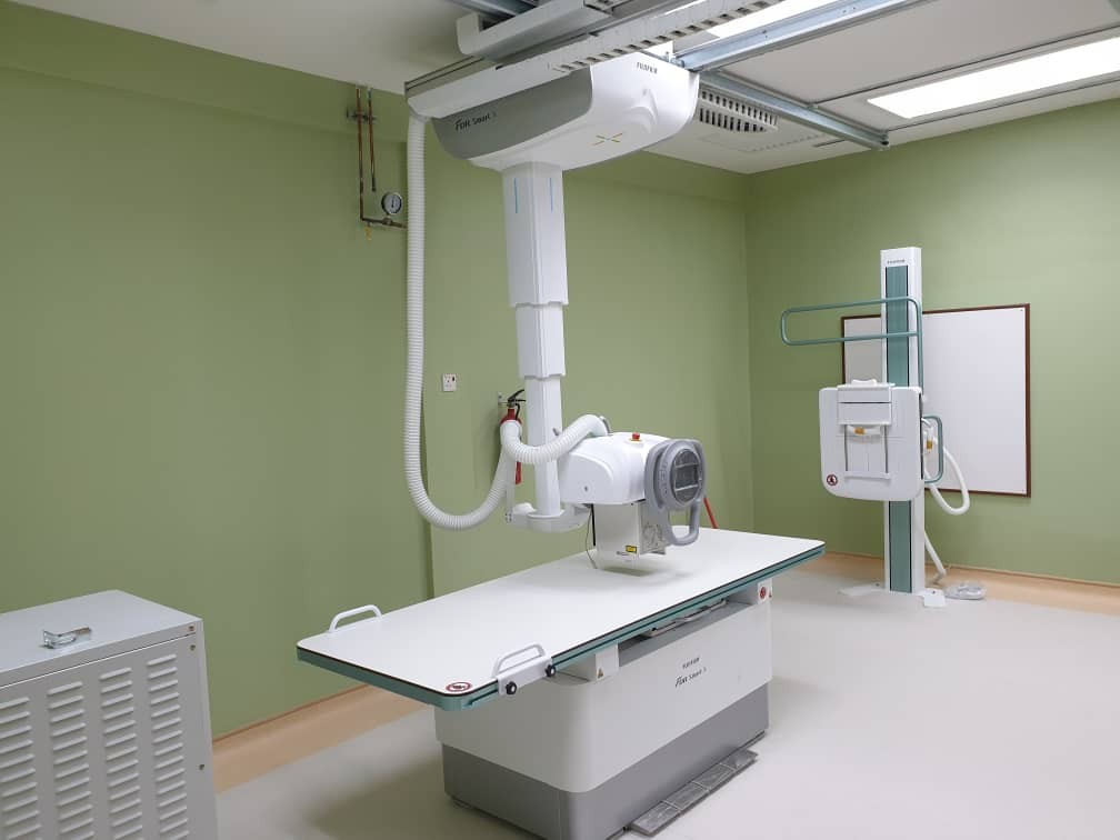 Code Medical System - News & Events